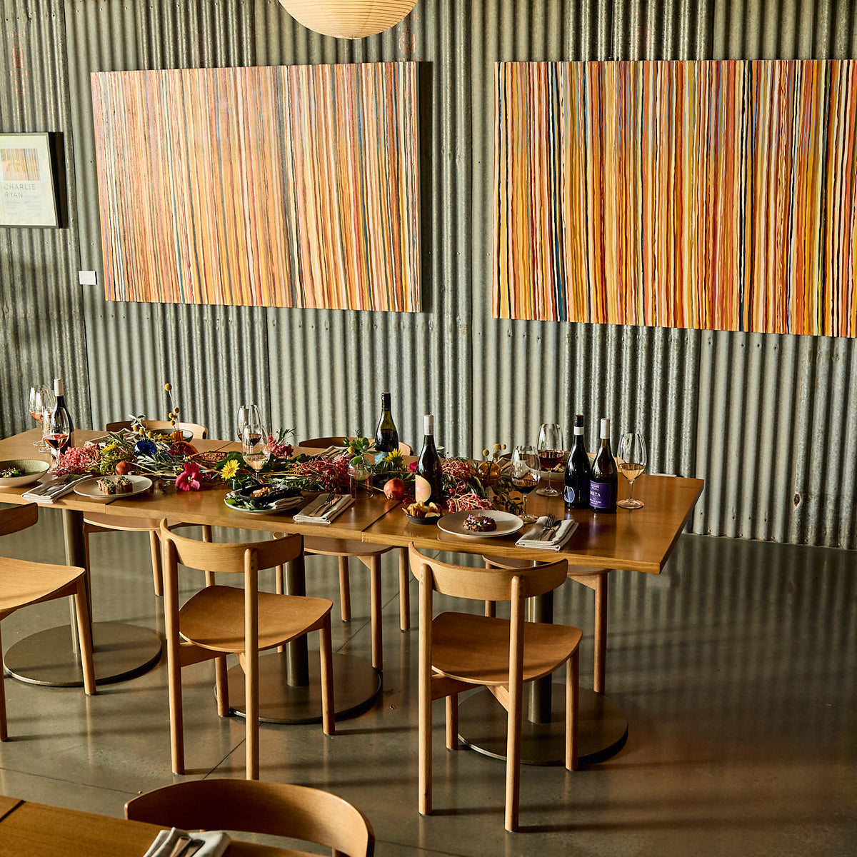 Father's Day Lunch in Barossa: A Unique Dining Experience at Essen, by ...