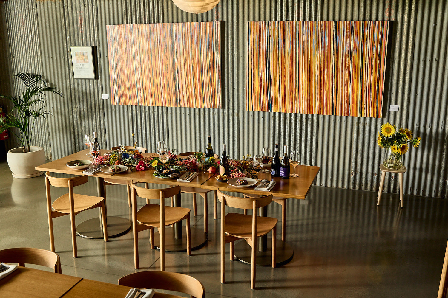 Father's Day Lunch in Barossa: A Unique Dining Experience at Essen, by ...