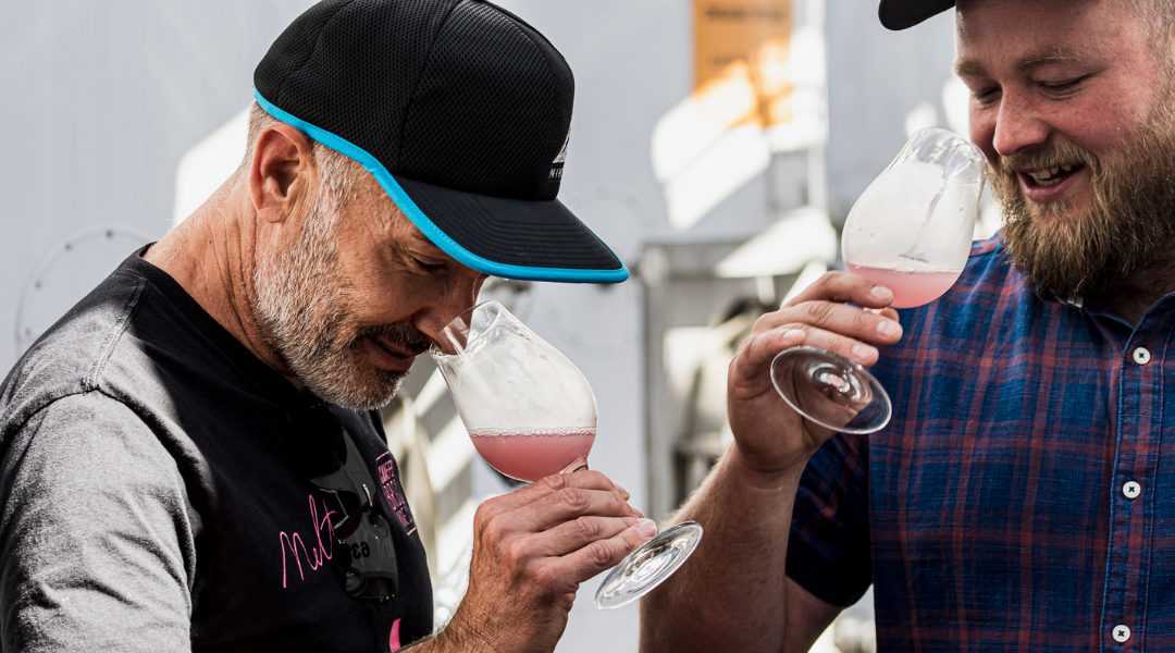 Get to Know the Artisans Behind the Best of Chaffey Bros Wine Co at ...