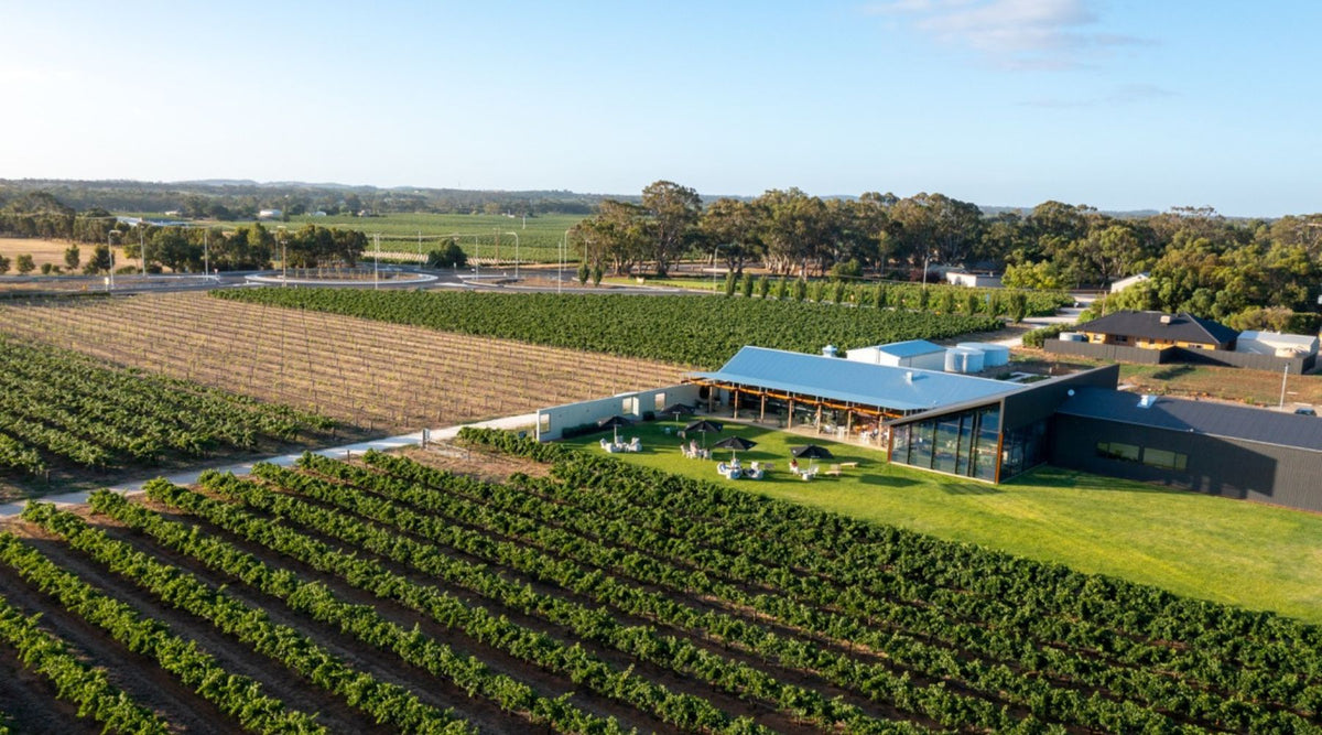 Renowned South Australian Chef Kane Boase Joins Artisans of Barossa