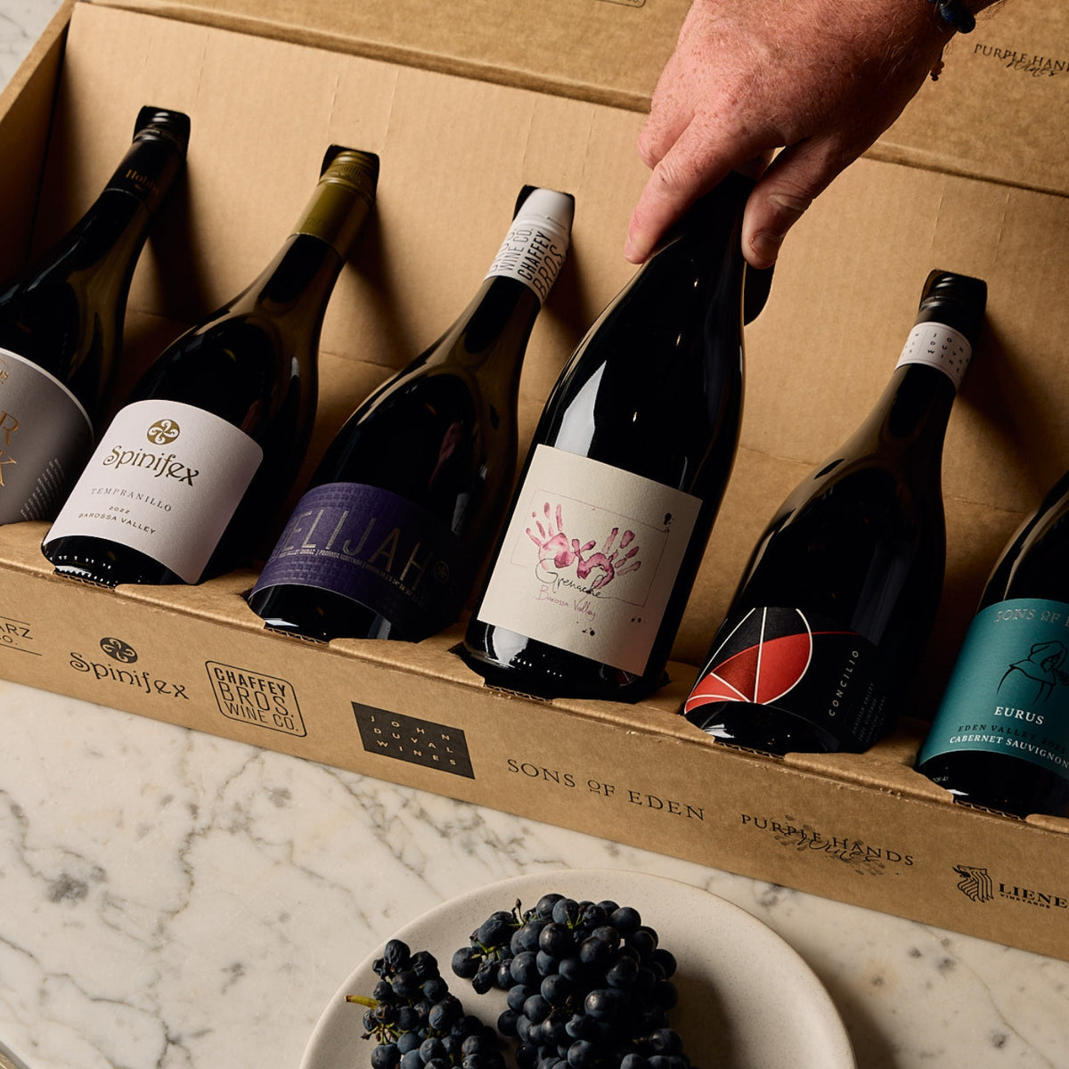 Discover the Pure Flavours of Barossa Valley with Artisans of Barossa's ...