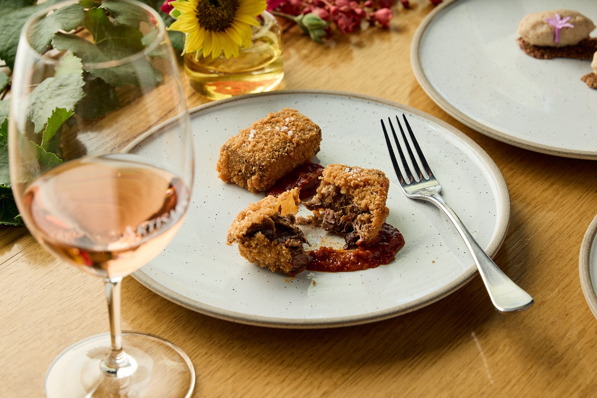 Barossa Valley World-Class Dining: Essen at Artisans of Barossa