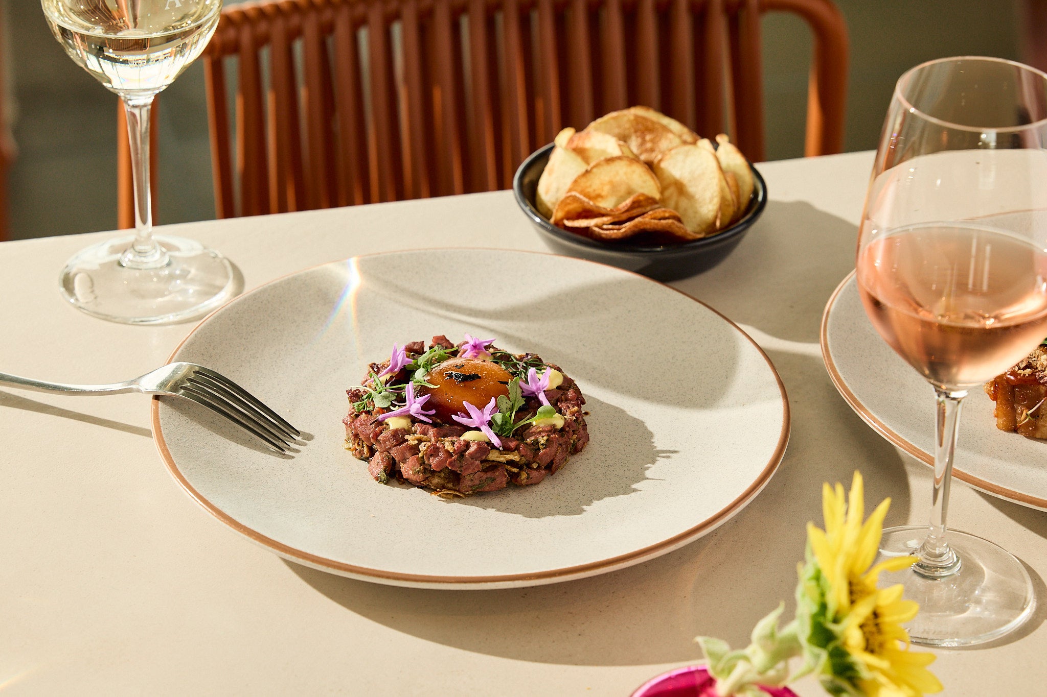 Barossa Valley World-Class Dining: Essen at Artisans of Barossa