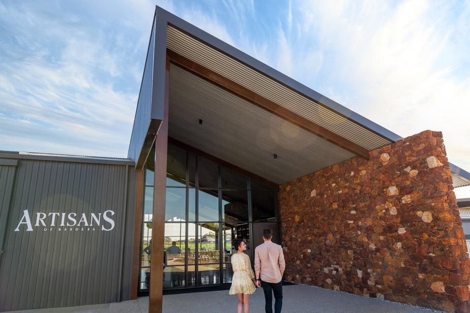 Join the Artisans of Barossa Team: Exciting Careers Available Now