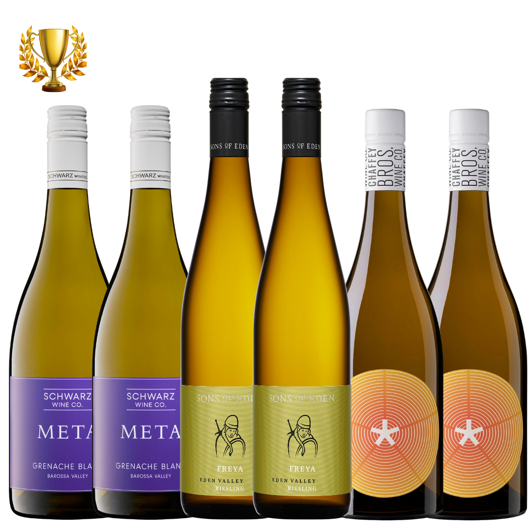 Shop Artisans of Barossa's Range of Small Batch Barossa Wines Today
