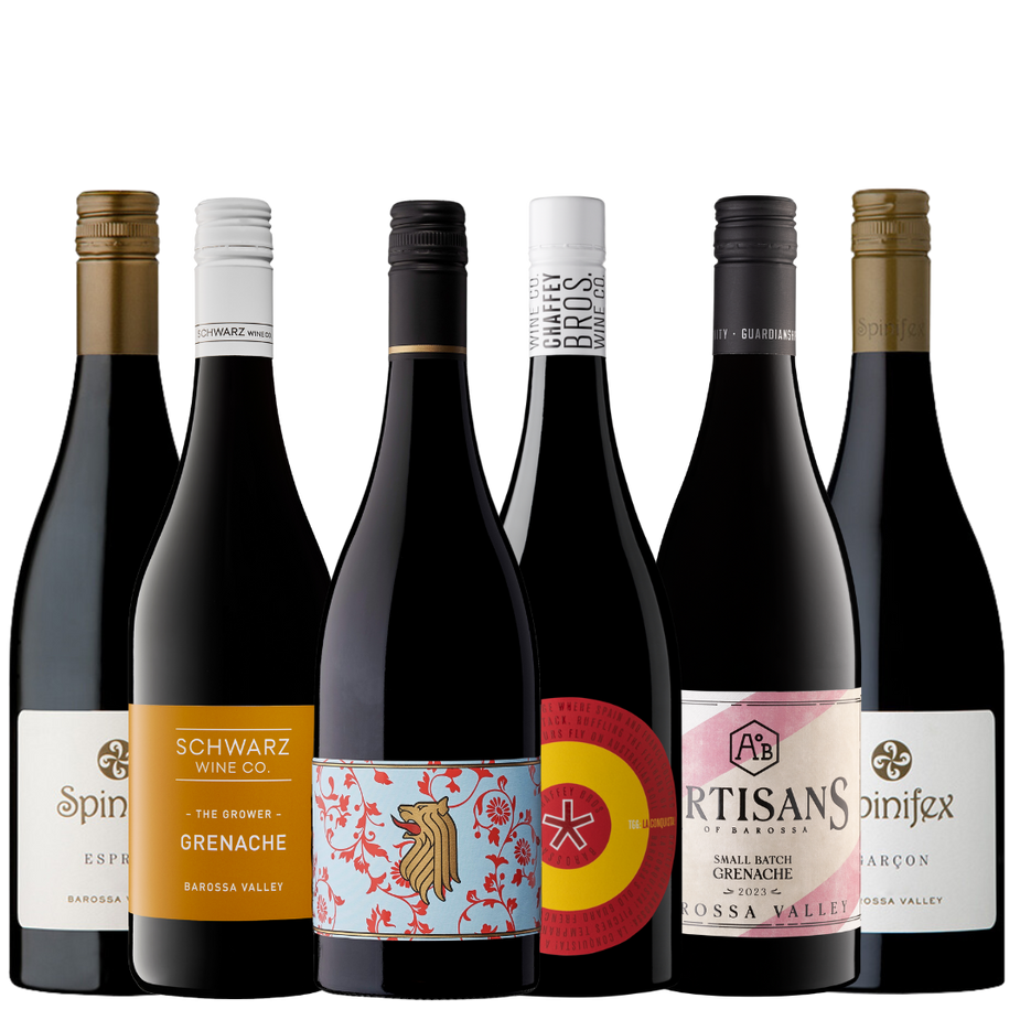 Shop Artisans of Barossa's Range of Small Batch Barossa Wines Today