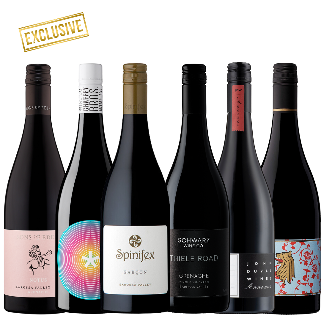 Shop Artisans of Barossa's Range of Small Batch Barossa Wines Today
