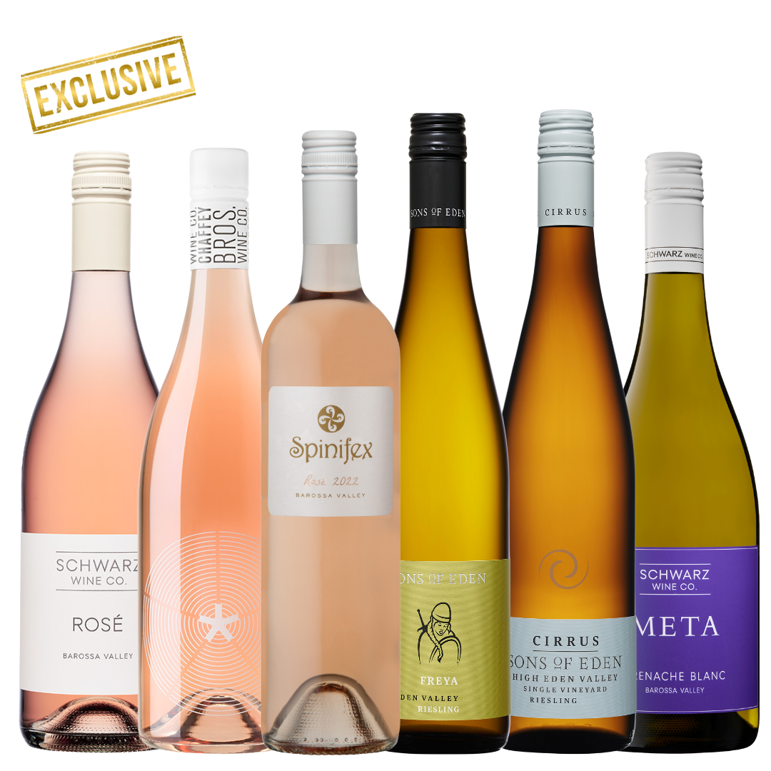 Shop Artisans of Barossa's Range of Small Batch Barossa Wines Today