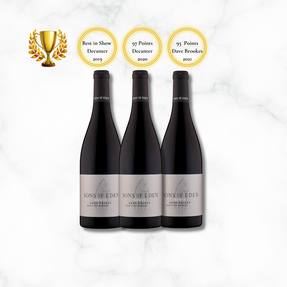 Shop Artisans of Barossa's Range of Small Batch Barossa Wines Today