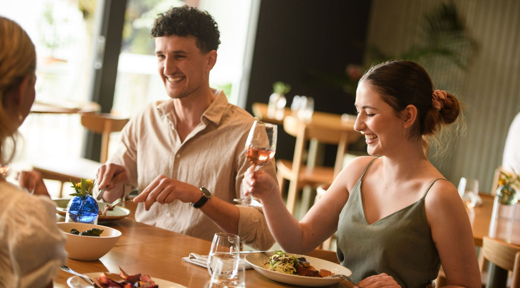 Wine Tasting & Restaurant at Wine Room, Essen | Artisans of Barossa