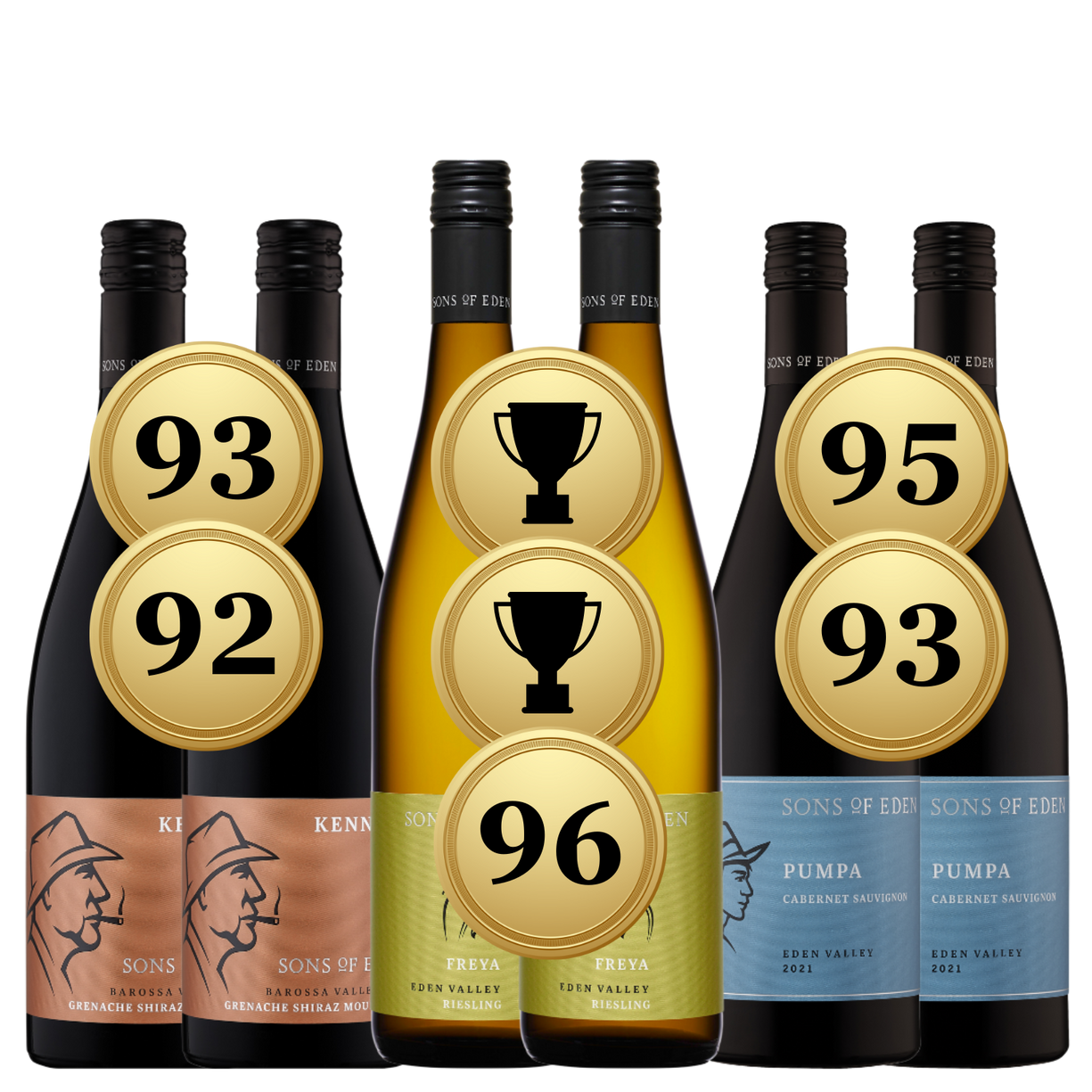 Shop Artisans of Barossa's Range of Small Batch Barossa Wines Today