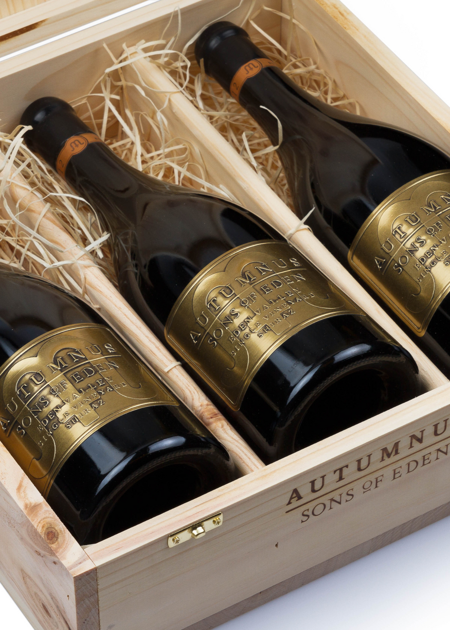 Shop Artisans of Barossa's Range of Small Batch Barossa Wines Today