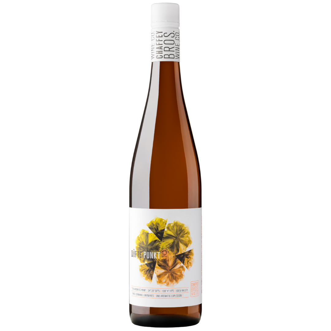Chaffey Bros. Wine Co. DÜFTE PUNKT* Field Blend 2024 – Artisans of Barossa