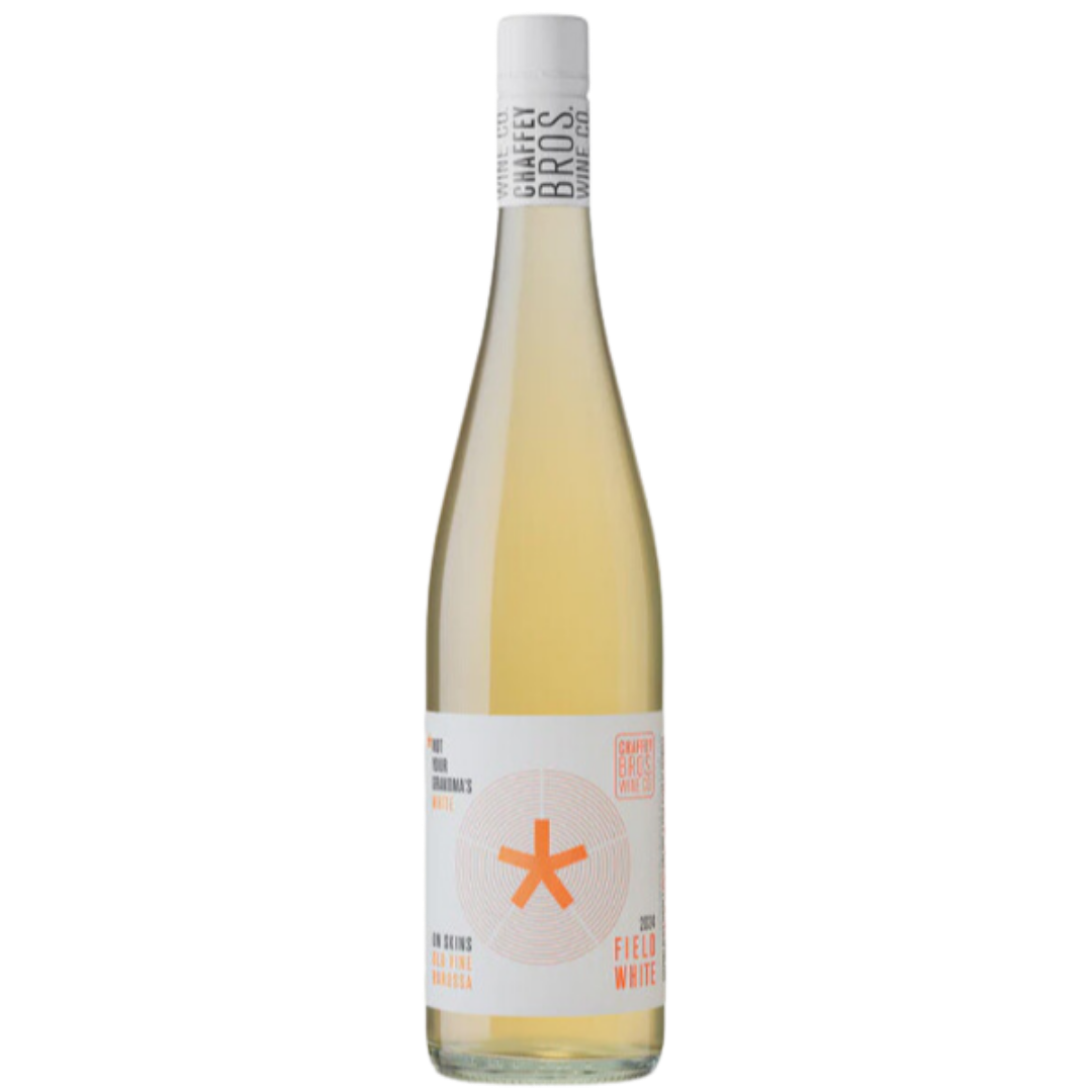 Chaffey Bros. Wine Co. NOT YOUR GRANDMA'S* Field White 2024 – Artisans ...