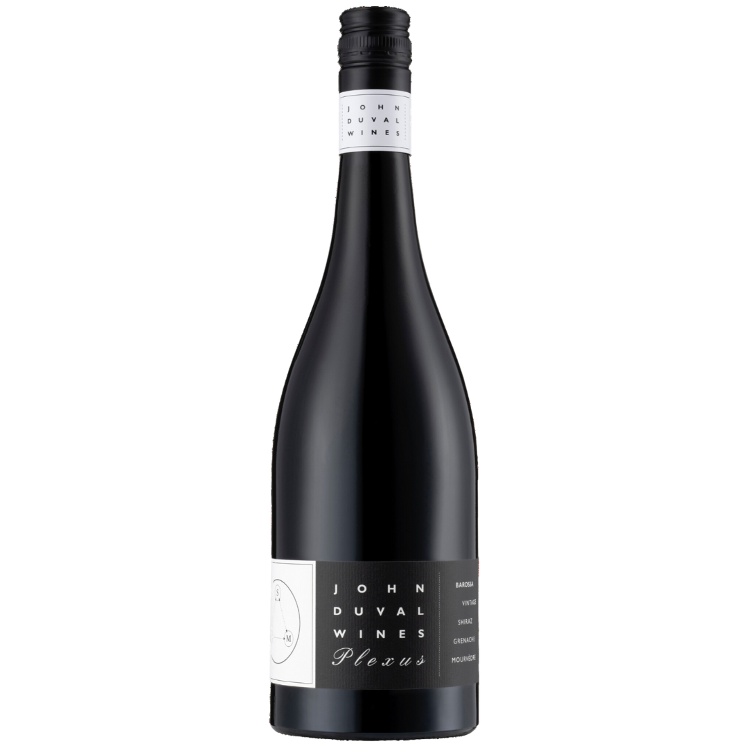 John Duval Wines Plexus Red 2022 – Artisans of Barossa