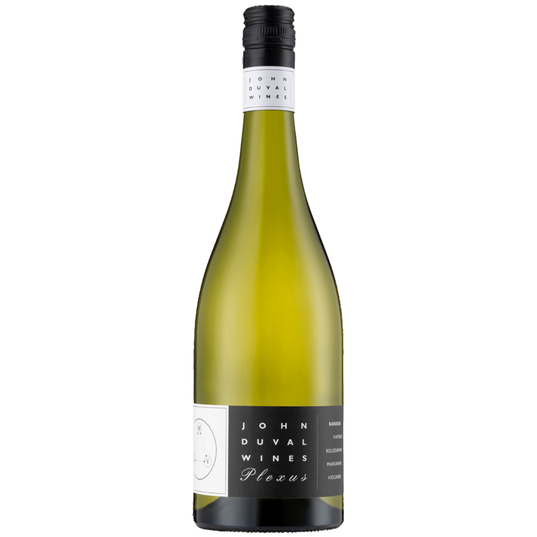 John Duval Wines Plexus White 2024 – Artisans of Barossa